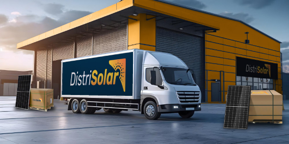 Inicio - DistriSolar Ecuador